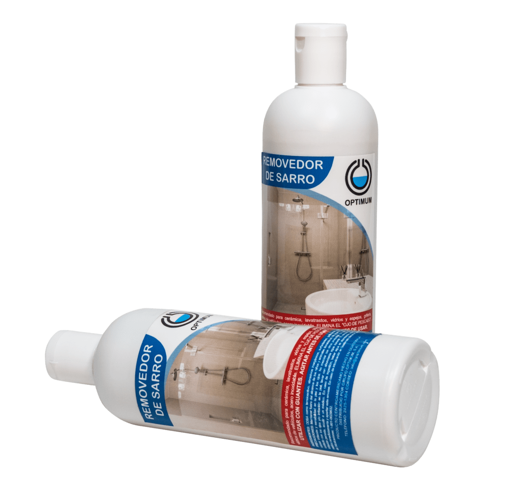 Productos De Limpieza Oklinlimpia 0697